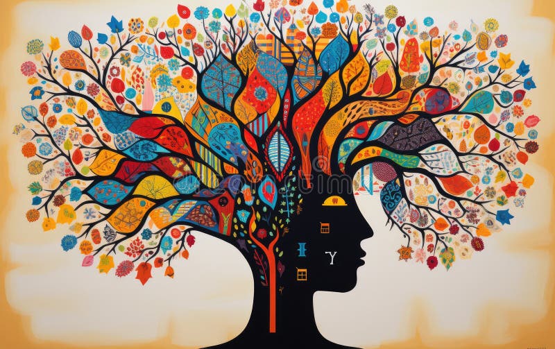 Creative Symbolic Image Stock Illustrations – 36,049 Creative Symbolic ...