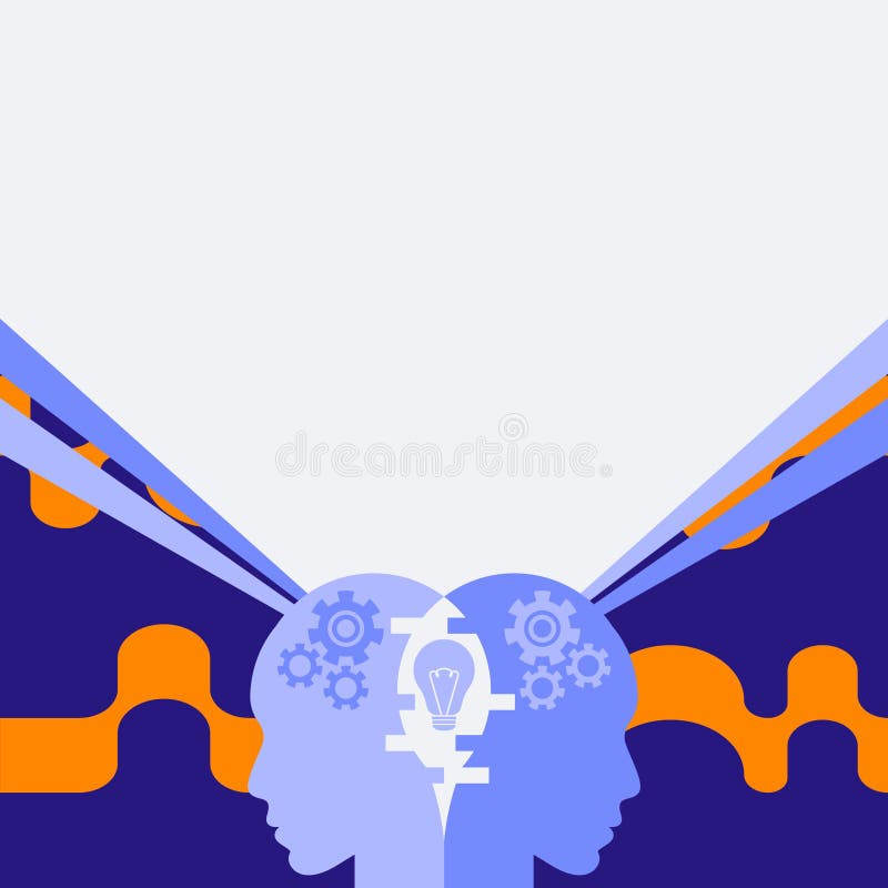 Innovative Minds Stock Illustrations – 227 Innovative Minds Stock ...
