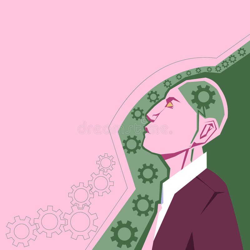 Innovative Minds Stock Illustrations – 227 Innovative Minds Stock ...