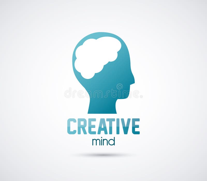 Creative minds and ideas stock vector. Illustration of study - 108773337