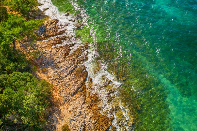 Creative Minimal Beach Concept Stock Image - Image of tourism, summer ...