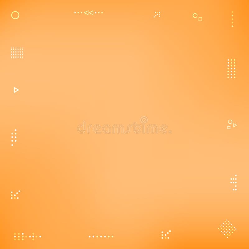 Creative Minimal Geometric with Dynamic Shapes Technology Abstract ...