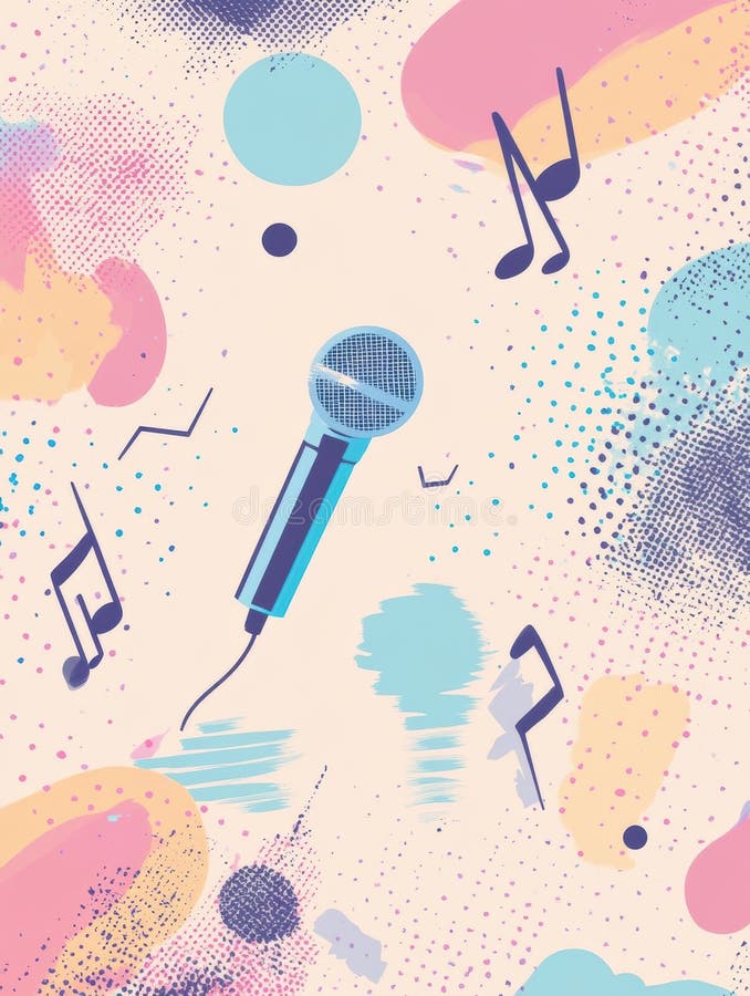 Creative Minimalist Background Design Inspired by K Pop Featuring ...