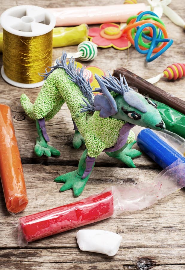 Creative modeling child stock photo. Image of modeling - 42852034