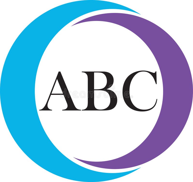 Logo Abc Stock Illustrations – 228,616 Logo Abc Stock Illustrations ...