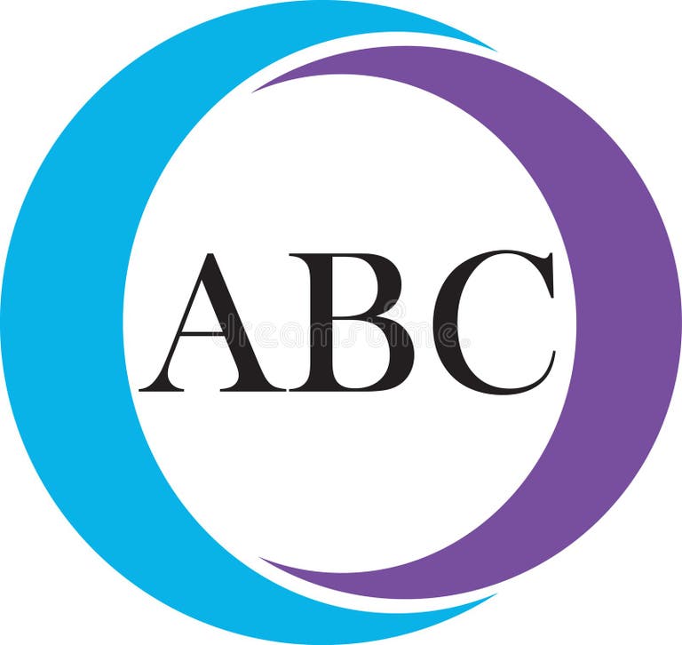 Logo Abc Stock Illustrations – 228,616 Logo Abc Stock Illustrations ...