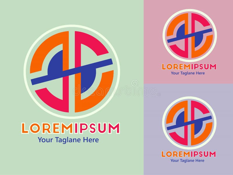 Creative, Modern, Abstract Logo Design, Icon and Symbol, Logo Design ...