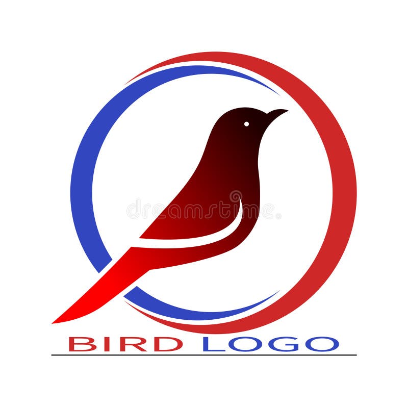 Creative Modern Color Full Logo Design Stock Vector - Illustration of ...