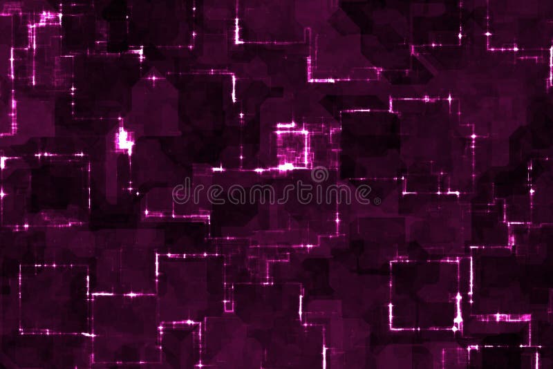 Creative Modern Cybernetic Optic Shine Digitally Made Texture or ...