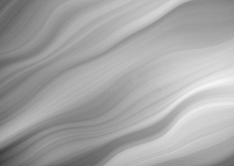 Creative Modern Gray Wallpaper Stock Illustration - Illustration of ...