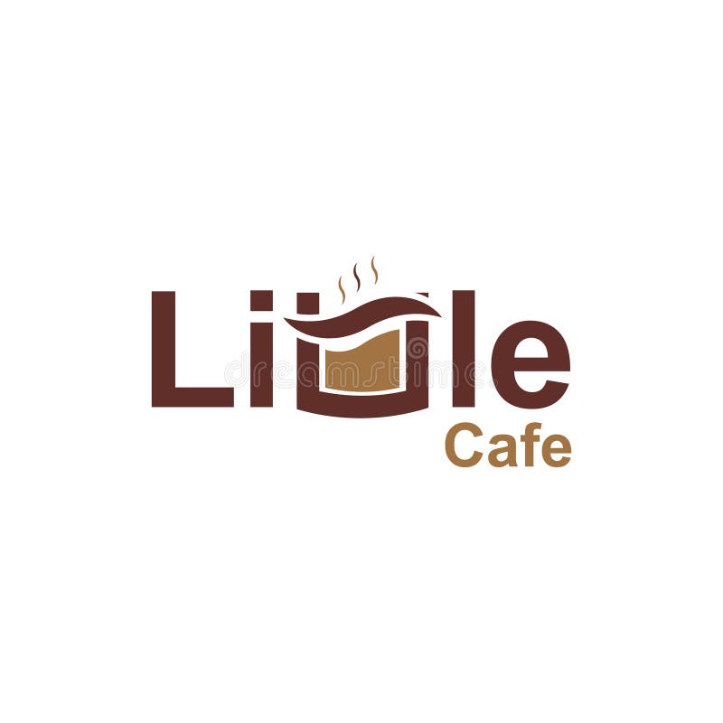 Logo Cafe Letter Stock Illustrations – 27,303 Logo Cafe Letter Stock ...