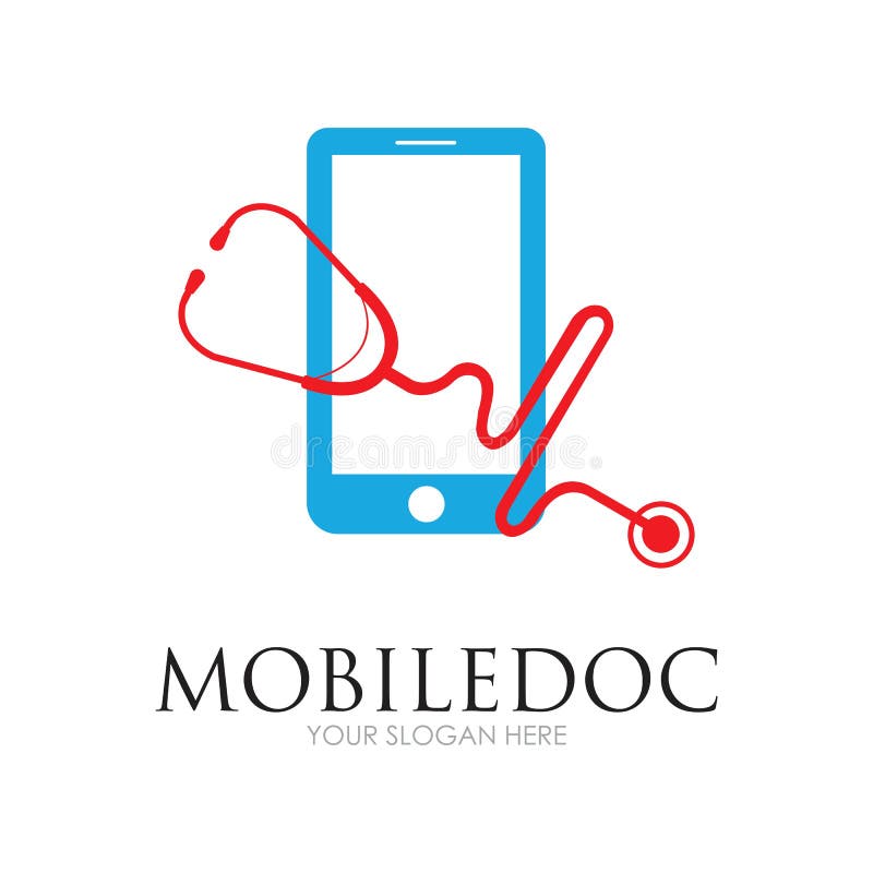 Mobile Doctor Stock Illustrations – 30,815 Mobile Doctor Stock ...
