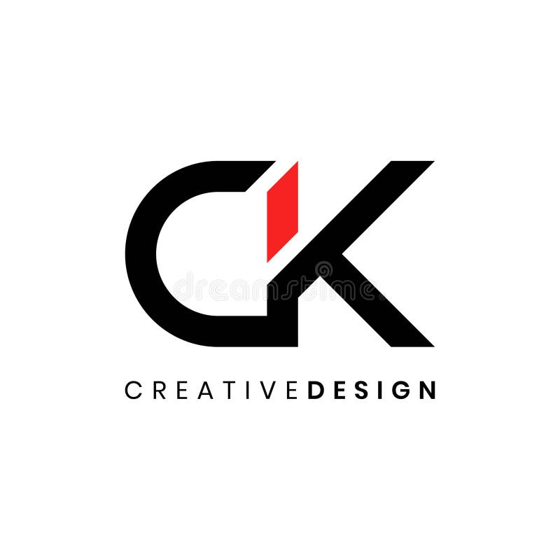 Ck Logo Stock Illustrations – 1,515 Ck Logo Stock Illustrations ...