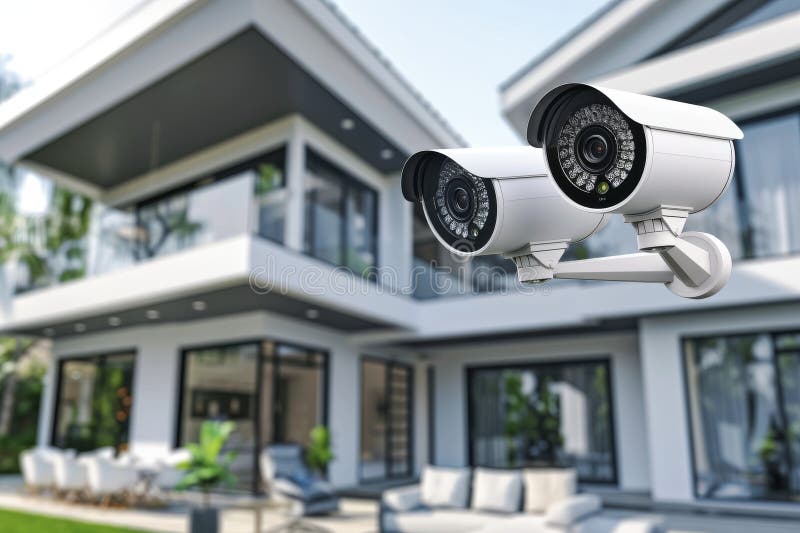 Creative, Monitored Security Concepts Implemented with Hidden Cameras ... Creative, Monitored Security Concepts Implemented with Hidden Cameras ...