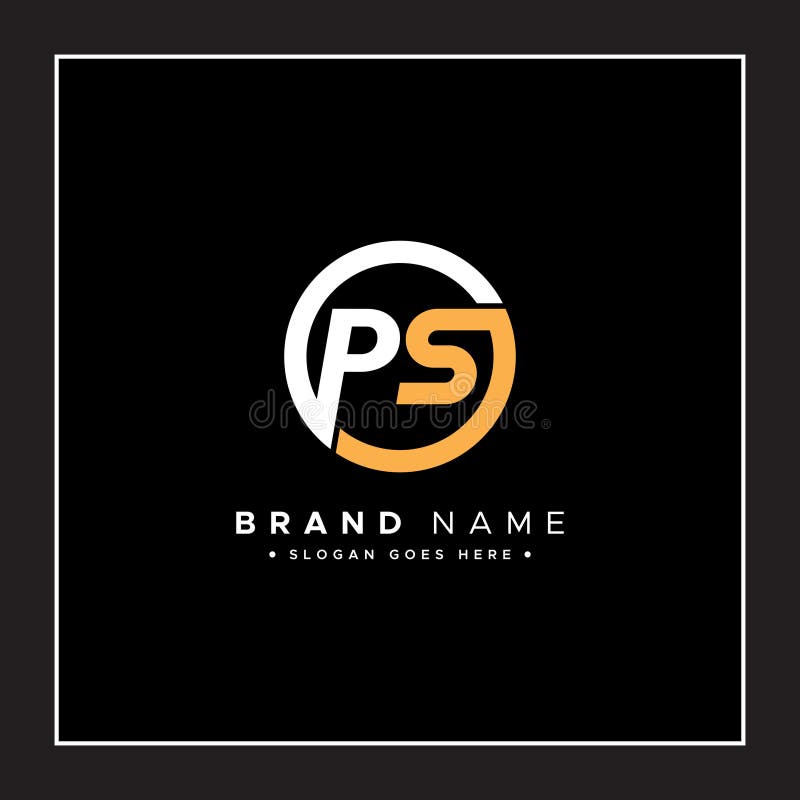 Monogram Initial P Letter Stock Illustrations – 11,179 Monogram Initial ...