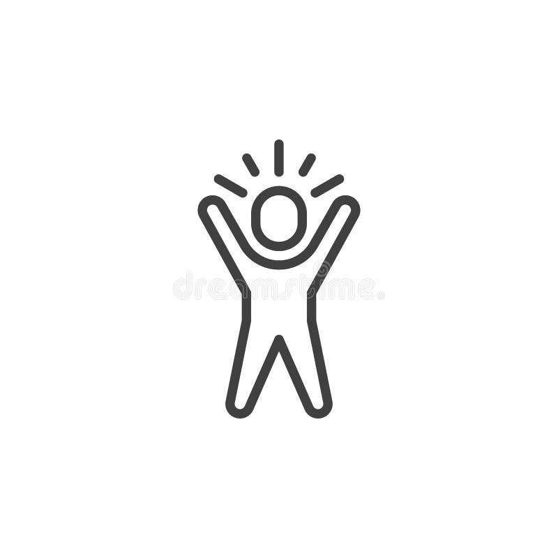 Raised Arms Logo Stock Illustrations – 474 Raised Arms Logo Stock ...