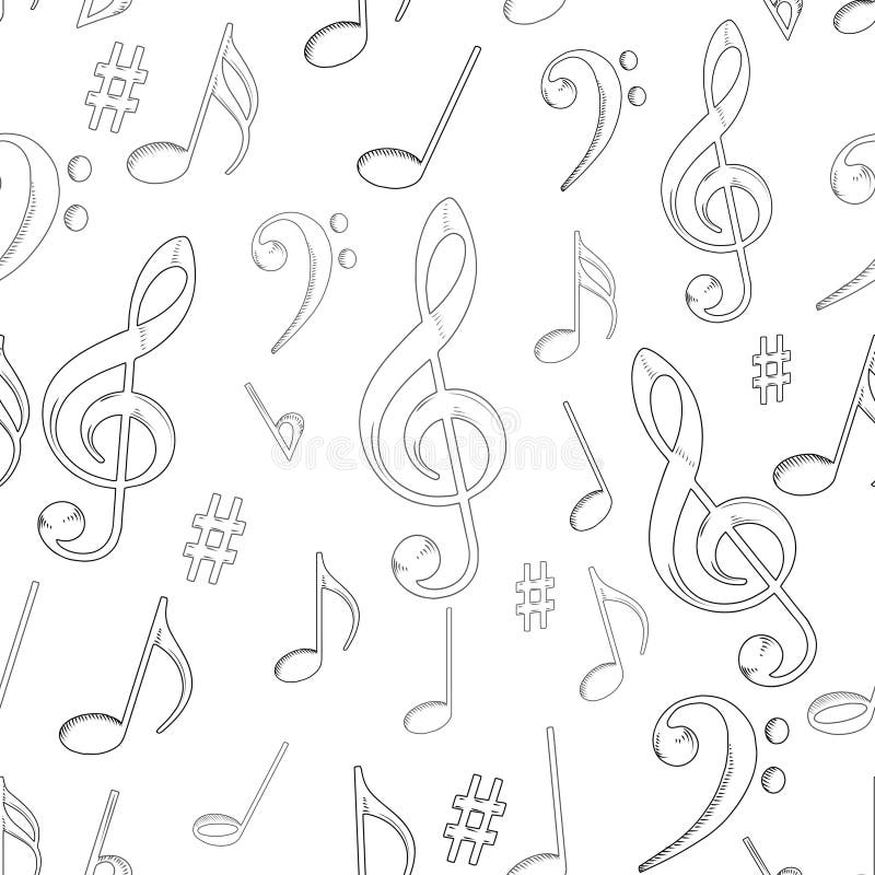Seamless Tillable Pattern Stock Illustrations – 7,765 Seamless Tillable ...