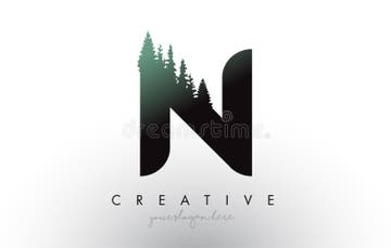 Forest Letter Stock Illustrations – 20,960 Forest Letter Stock ...
