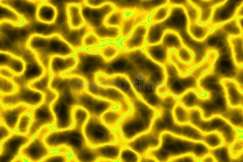 Creative Neon Lighting Cg Texture or Background Illustration Stock ...