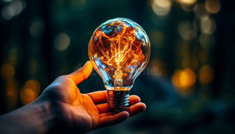 Creative New Idea Innovation, Brainstorming, and Solution Concepts with ...