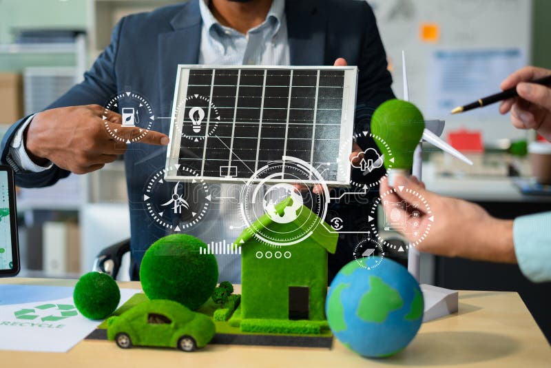 Creative, New Ideas and Innovation, Hand Holding Light Bulb and Smart ...