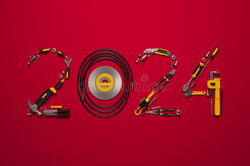 Happy New Year Engineering Stock Illustrations – 1,019 Happy New Year ...
