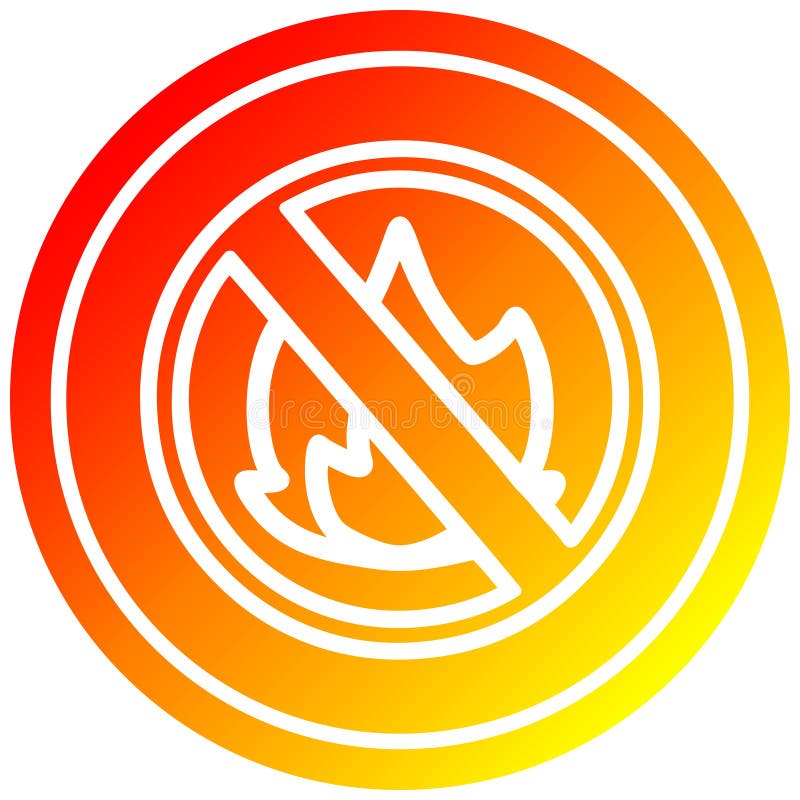 Circular Flames Vector Stock Illustrations – 181 Circular Flames Vector ...