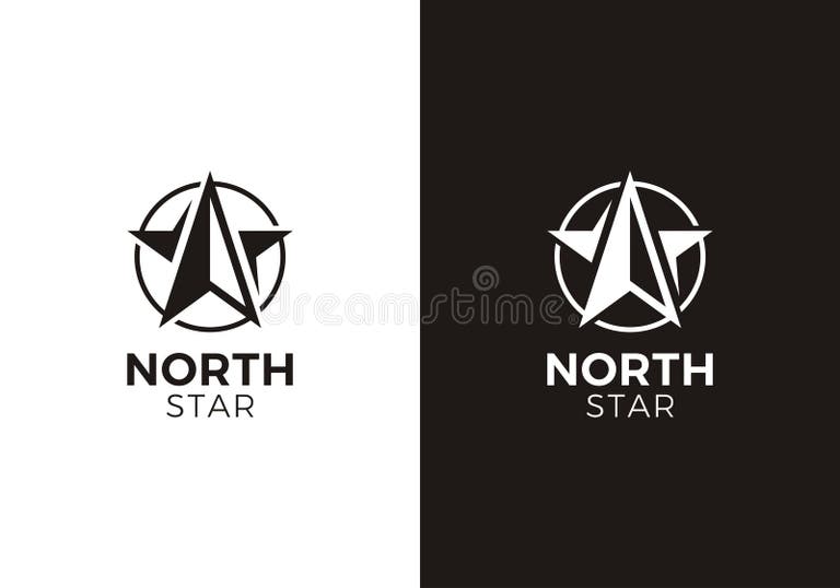 North Star Icon Stock Illustrations – 25,026 North Star Icon Stock ...