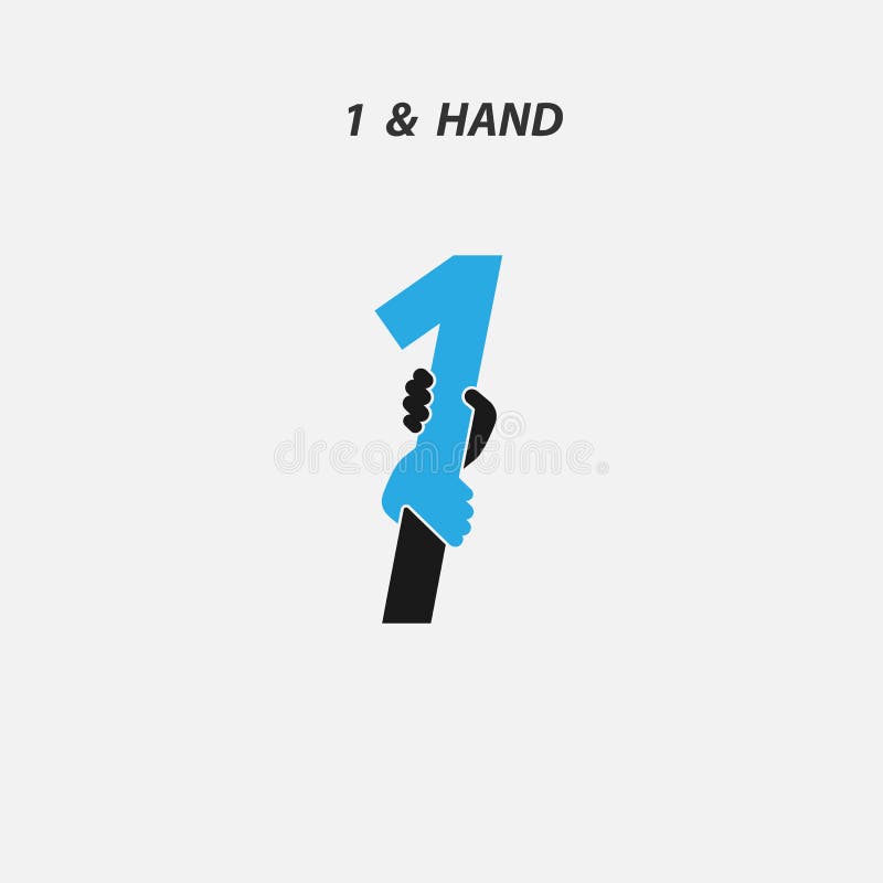 Number 1 Partner Icon Stock Illustrations – 8 Number 1 Partner Icon ...