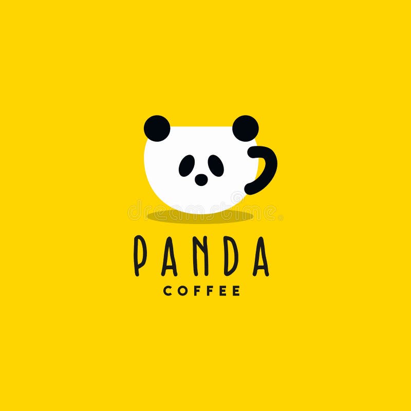 Panda Cafe Stock Illustrations – 233 Panda Cafe Stock Illustrations ...