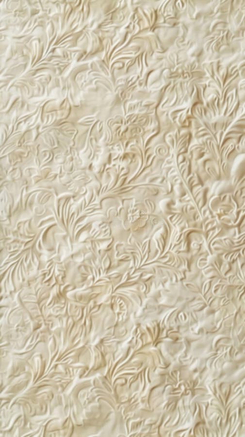 Creative Paper Art. Textured and Patterned Paper Theme Stock ...