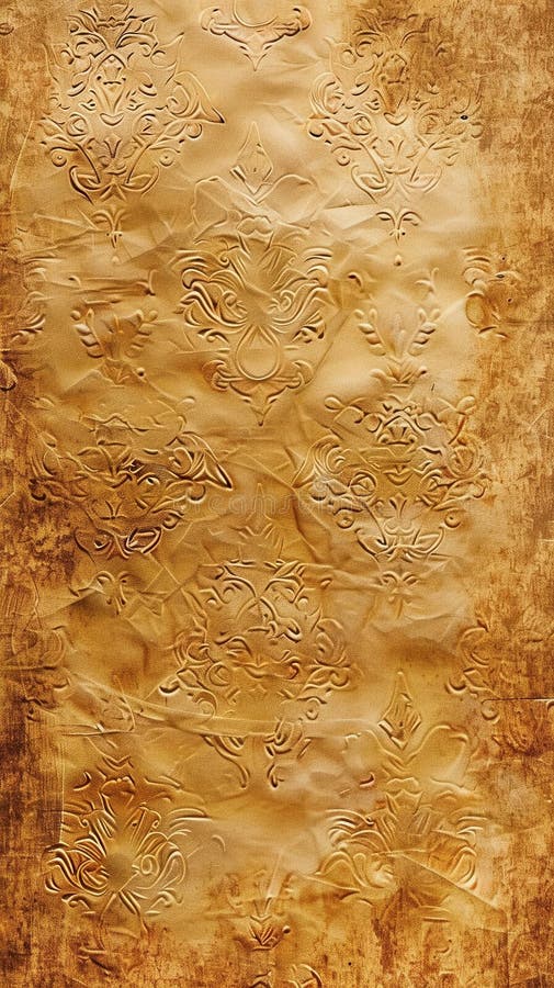 Creative Paper Creations. Artistic Paper Texture Concept Stock ...