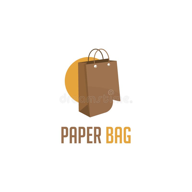 Creative Paper Logo Vector Art Logo Stock Illustration - Illustration ...