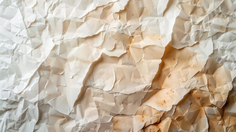 Creative Paper Pattern Showcasing Soft Grain and Seamless Artistic ...