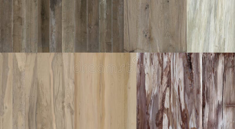 Creative Patchwork Wood Wooden Pattern Mixed for Ceramic Wallpaper ...