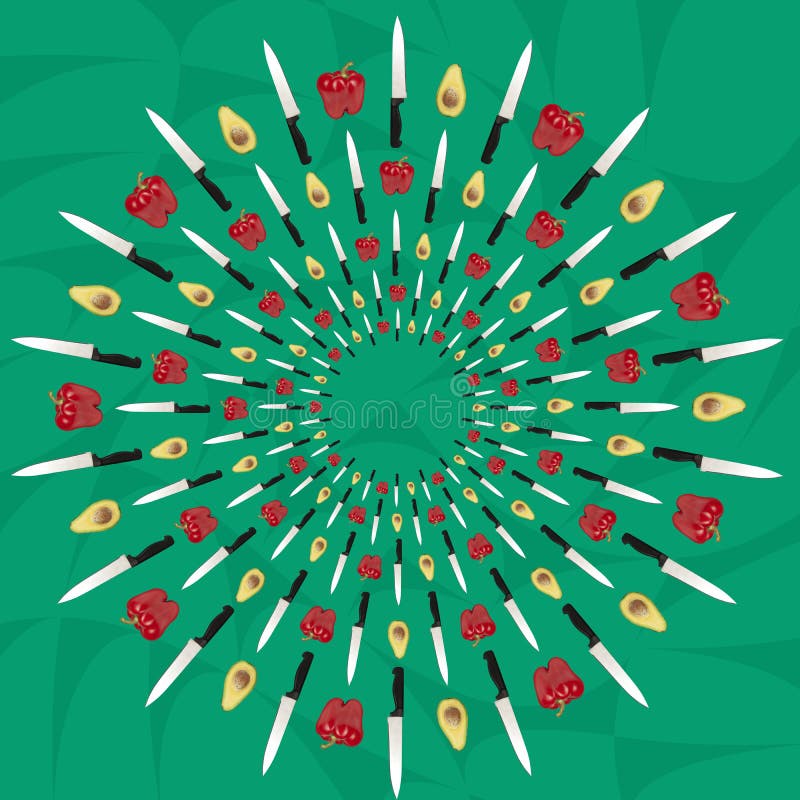 Avocado Grenade Stock Illustrations – 4 Avocado Grenade Stock ...