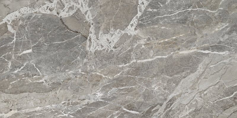 Stone Graphic Design Grey Shades and White Natural Veins for Home ...