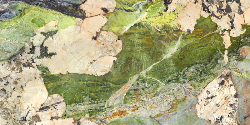 Creative Pattern Stone Ceramic Wallpaper Design. Natural Stones Marbles ...