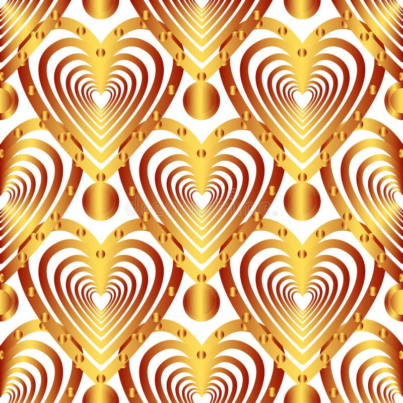 Creative patterned drawing stock vector. Illustration of yellow - 98459556