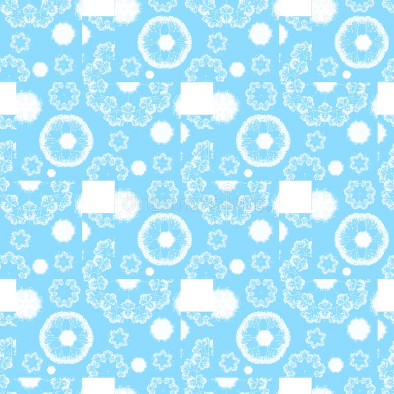 Creative patterned image stock vector. Illustration of seamless - 86085910