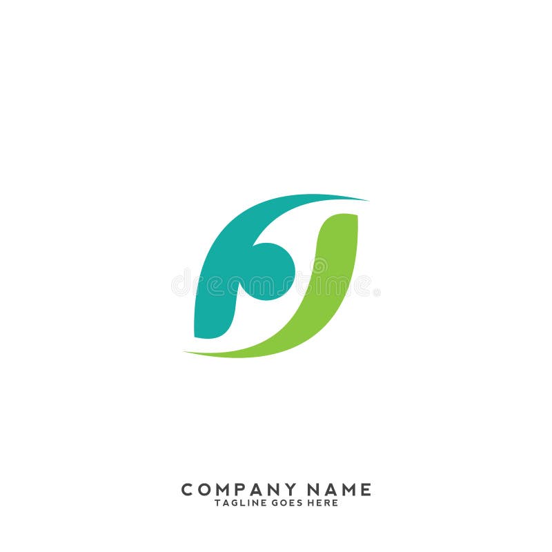 Creative People Logo Design Template Stock Vector - Illustration of ...