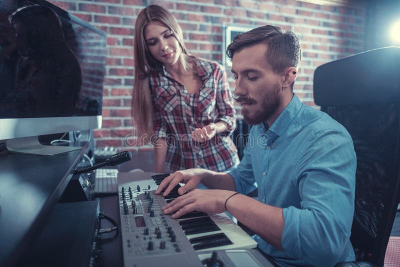 Singing people stock photo. Image of male, arts, females - 81691206