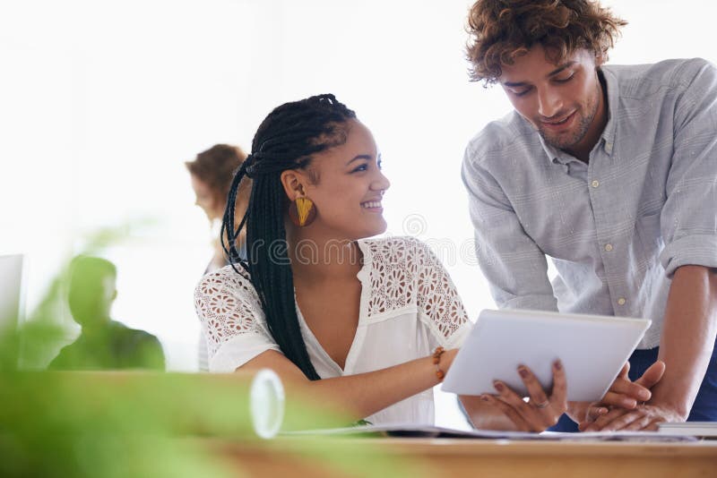 Creative People, Tablet and Coaching in Design for Research ...