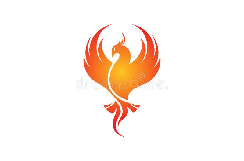 Phoenix Clipart