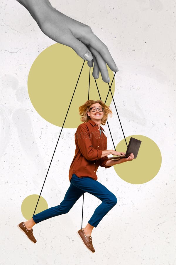 364 Human Puppet Strings Stock Photos - Free & Royalty-Free Stock ...