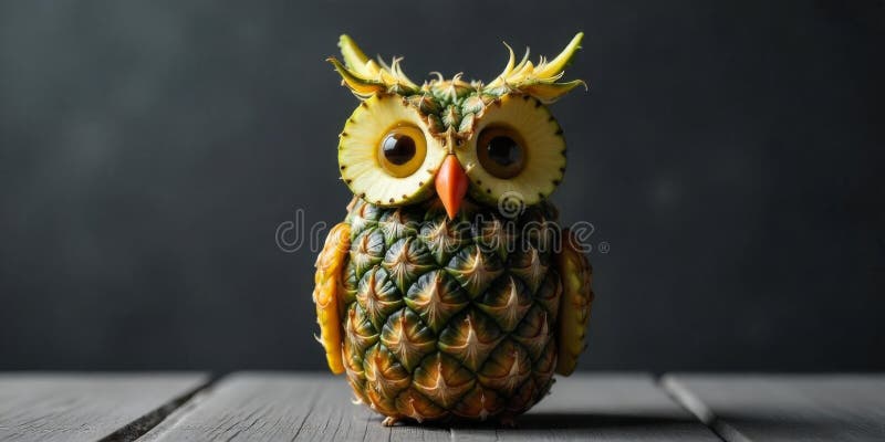 422 Pineapple Fruit Carving Stock Photos - Free & Royalty-Free Stock ...