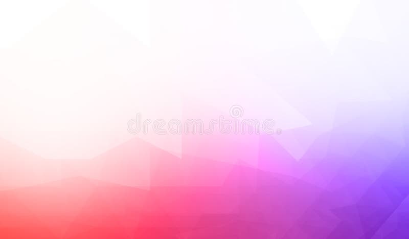 Creative pink background stock illustration. Illustration of gradient ...