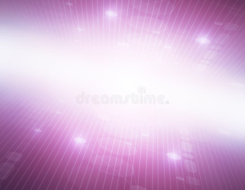 Pink digital design. stock vector. Illustration of graphic - 58706555