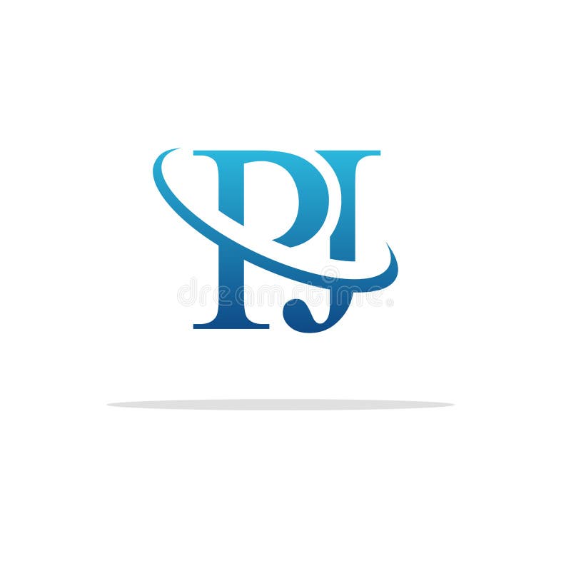 Pj Logo Stock Illustrations – 138 Pj Logo Stock Illustrations, Vectors ...
