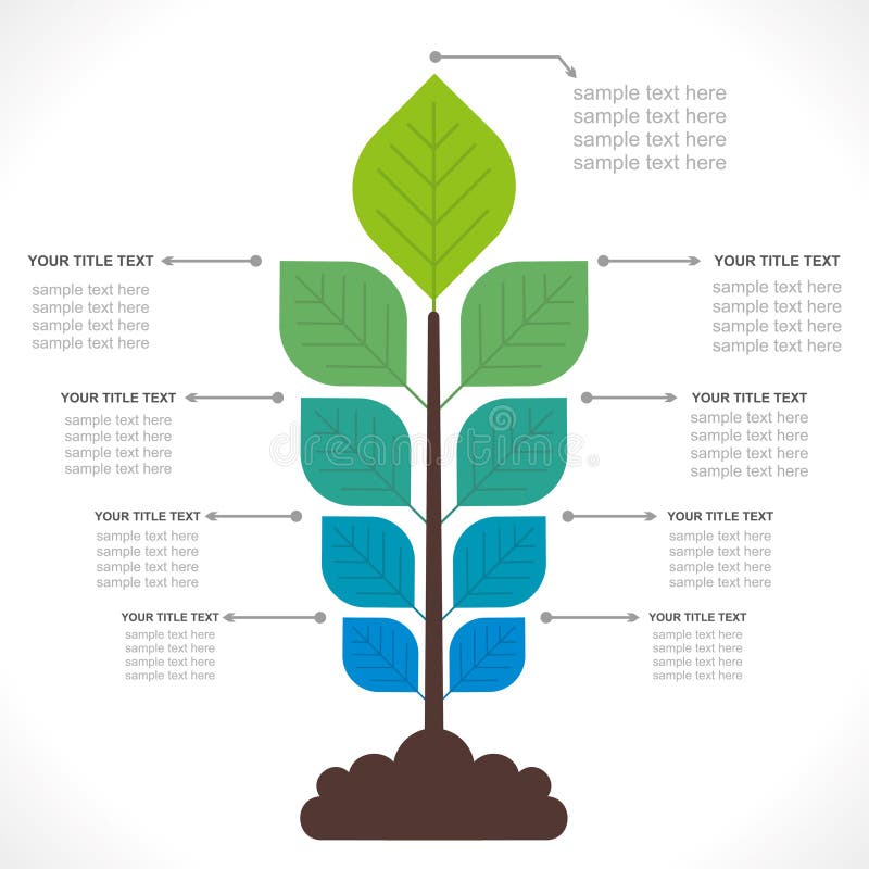 Infographics Vector Tree Design Diagram Line Style Stock Vector ... Infographics Vector Tree Design Diagram Line Style Stock Vector ...